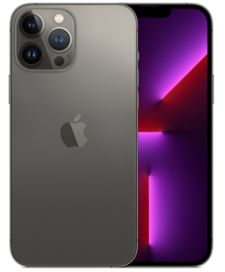 iPhone 13 Pro 128GB (Graphite) - USMOBI.GE