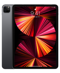 Apple iPad Pro 3rd gen M1 (2021) - USMOBI.GE